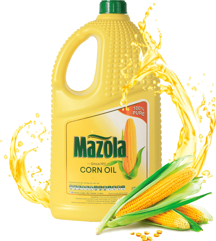Mazola Corn Oil 1.8L*6 – Alhabaa.com