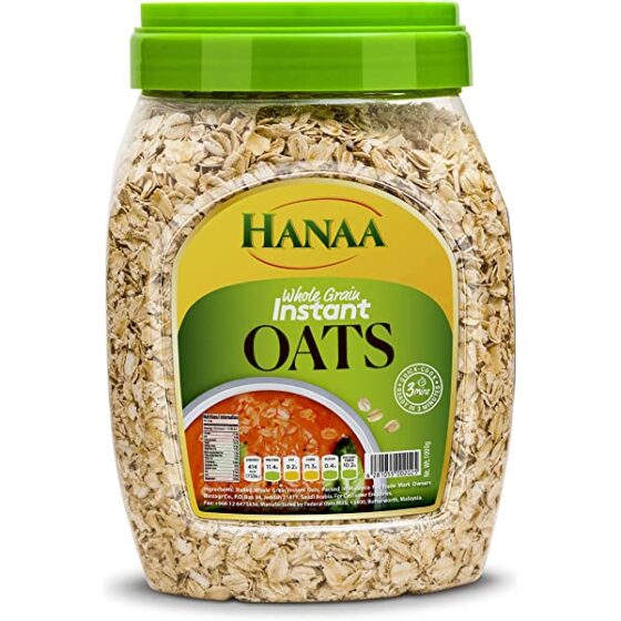 Hanaa – Al-Haedb General Trading Co.