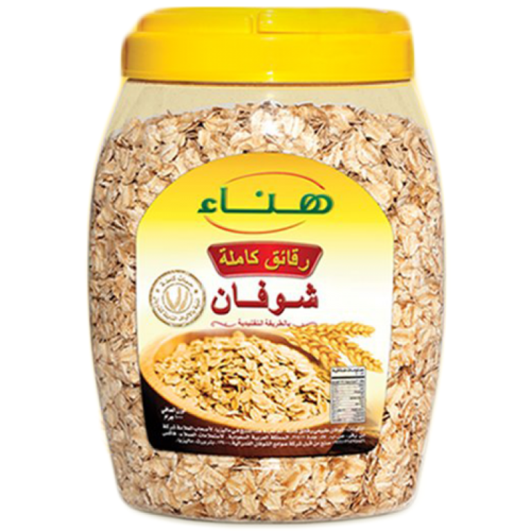 Hanaa – Al-Haedb General Trading Co.